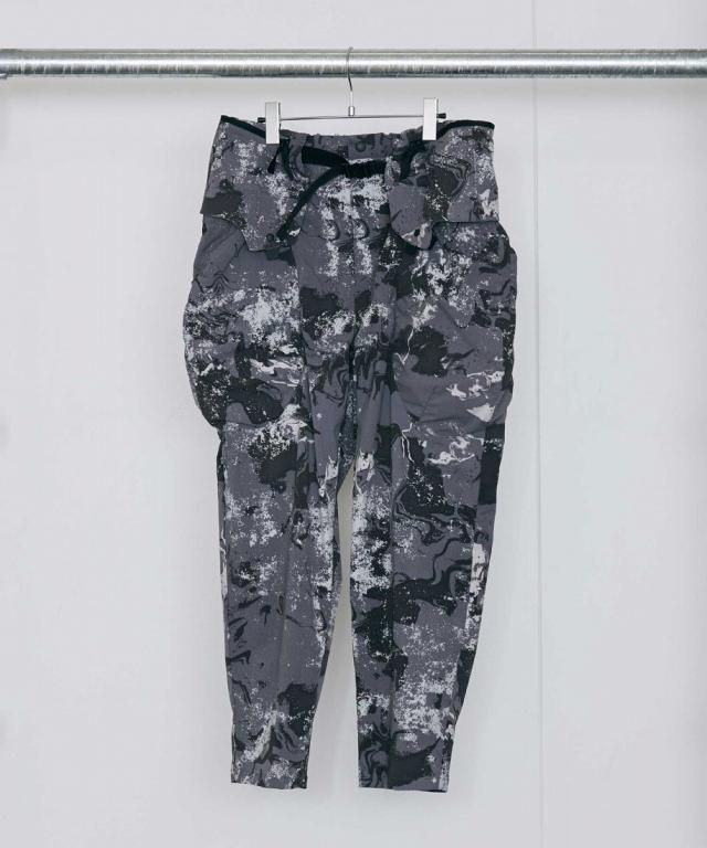 アルク フェニックス（alk phenix）/Zak pants 2 Karu−Stretch Taffeta II ロングパンツ カーゴパンツ