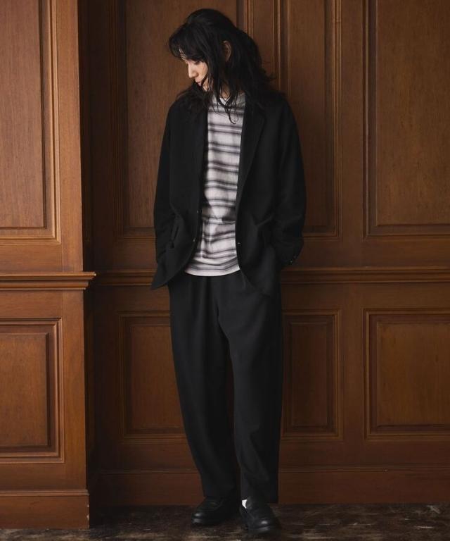 クラフトスタンダードブティック（CRAFT STANDARD BOUTIQUE）/ジョーゼットセットアップ