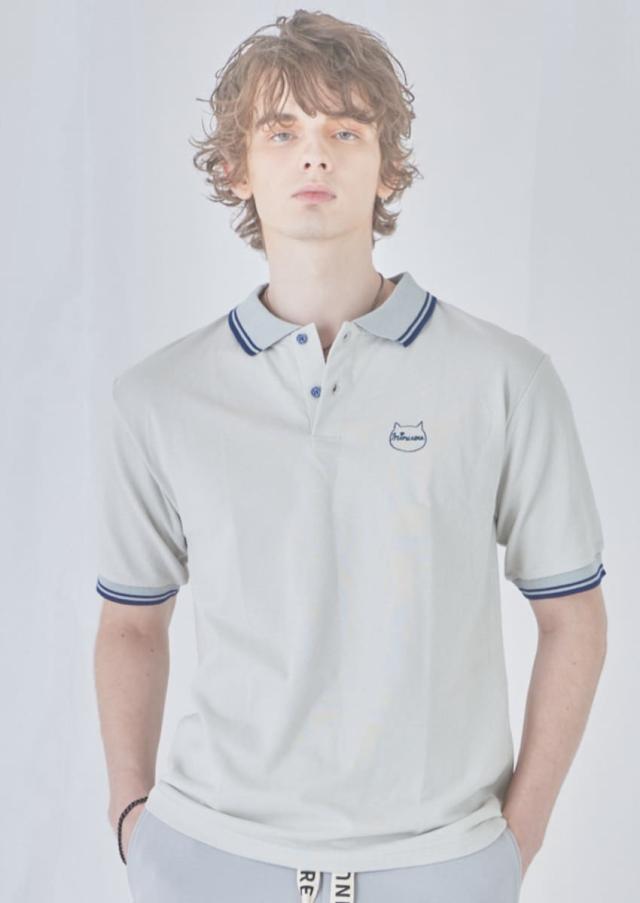ミヌエール（minuere）/unisex polo