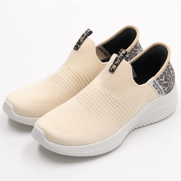 スケッチャーズ（SKECHERS）/SKECHERS/スケッチャーズ/ULTRA FLEX 3．0−NATUR/SLIP−INS