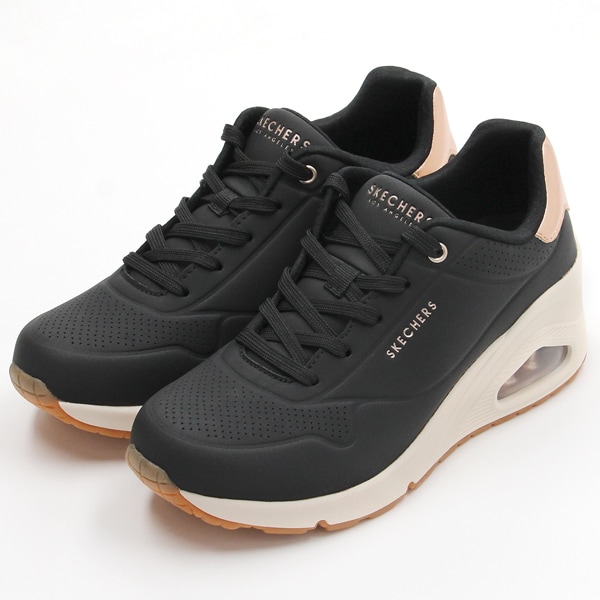 スケッチャーズ（SKECHERS）/SKECHERS/スケッチャーズ/UNO WEDGE/UNO