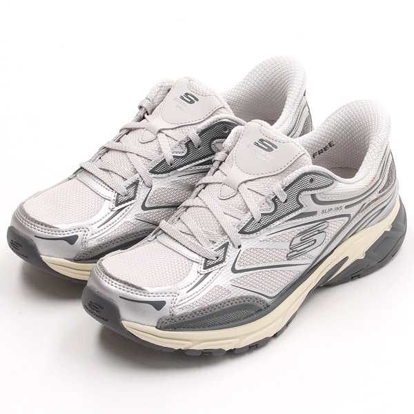 スケッチャーズ（SKECHERS）/SKECHERS/スケッチャーズ/STAMINA SPORTSlip−Ins