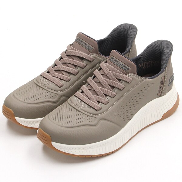 スケッチャーズ（SKECHERS）/SKECHERS/スケッチャーズ/BOBS SQUAD 4Slip−Ins