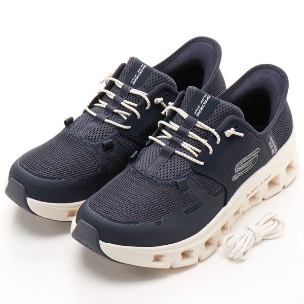 スケッチャーズ（SKECHERS）/SKECHERS/スケッチャーズ/GLIDE−STEP PROSlip−Ins