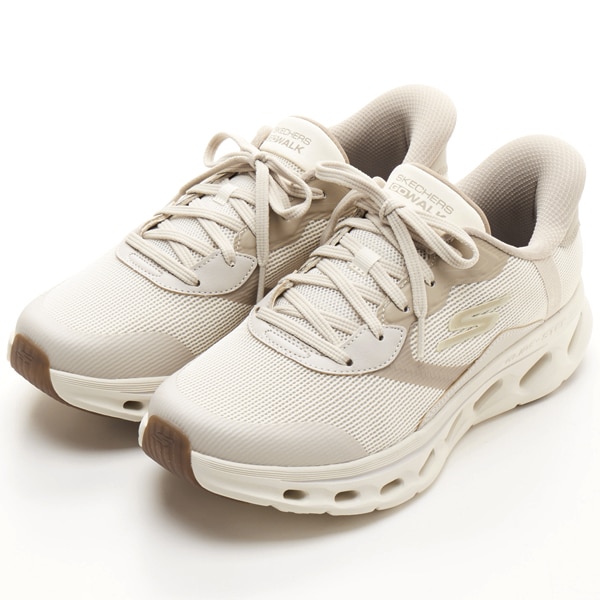 スケッチャーズ（SKECHERS）/SKECHERS/スケッチャーズ/GO WALK GLIDE−STEP 2．0Slip−Ins