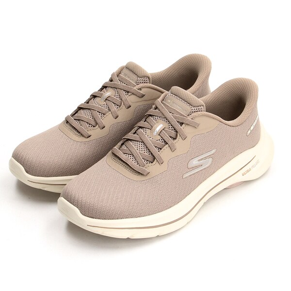 スケッチャーズ（SKECHERS）/SKECHERS/スケッチャーズ/GO WALK 8Slip−Ins