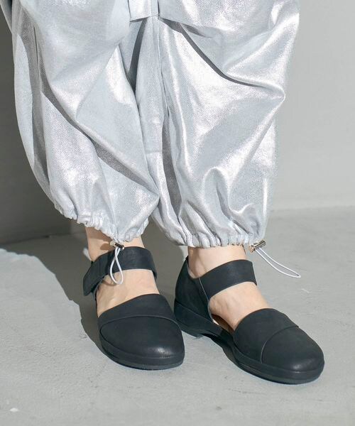 ディッシー（D’ICI）/【高機能】セパレートパンプス