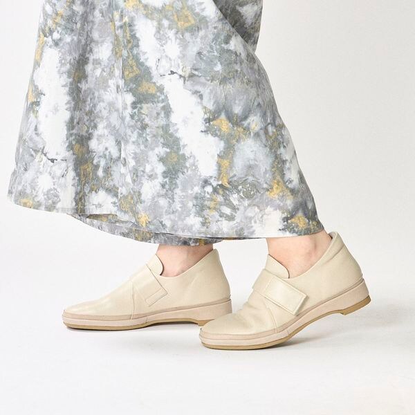 ディッシー（D’ICI）/ベルテッドブーティ