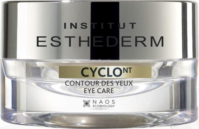 エステダム（ESTHEDERM）/シクロ NT アイ クリーム