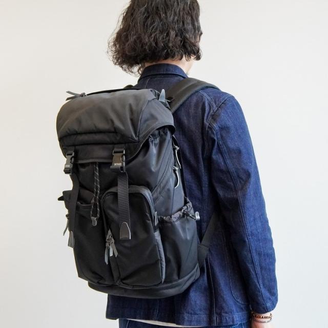 アントラック（UNTRACK）/リュックサック バックパック 大容量 15．6インチPC UNTRACK CITY/DS