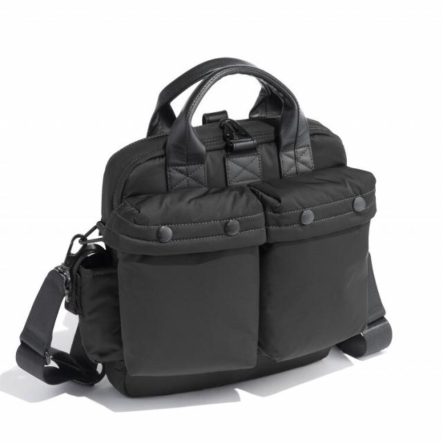 アントラック（UNTRACK）/ショルダーバッグ ミニショルダーバッグ 2WAY UNTRACK THE HELMET