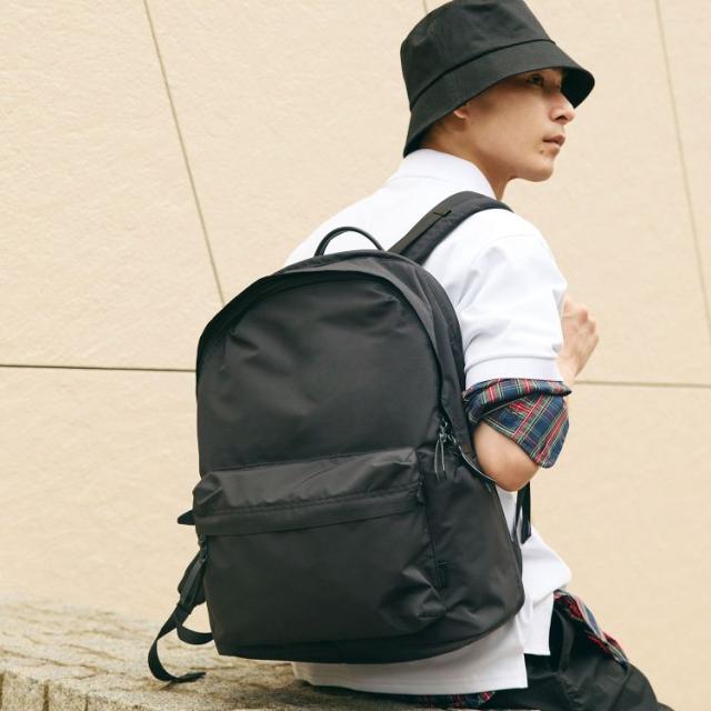 アントラック（UNTRACK）/リュックサック バックパック 15．6インチPC B4収納可能 UNTRACK CITY/3LS