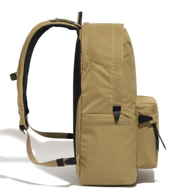 アントラック（UNTRACK）/リュックサック バックパック 15．6インチPC