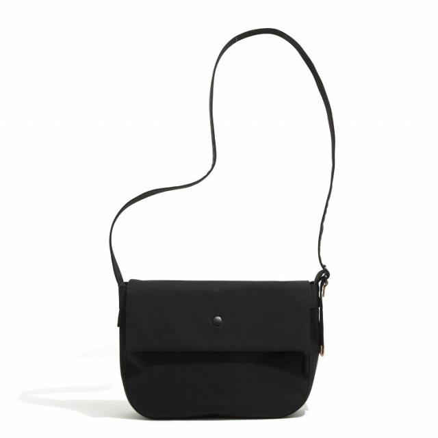 アントラック（UNTRACK）/ショルダーバッグ ニュースペーパーバッグ Sサイズ UNTRACK CITY PLUS