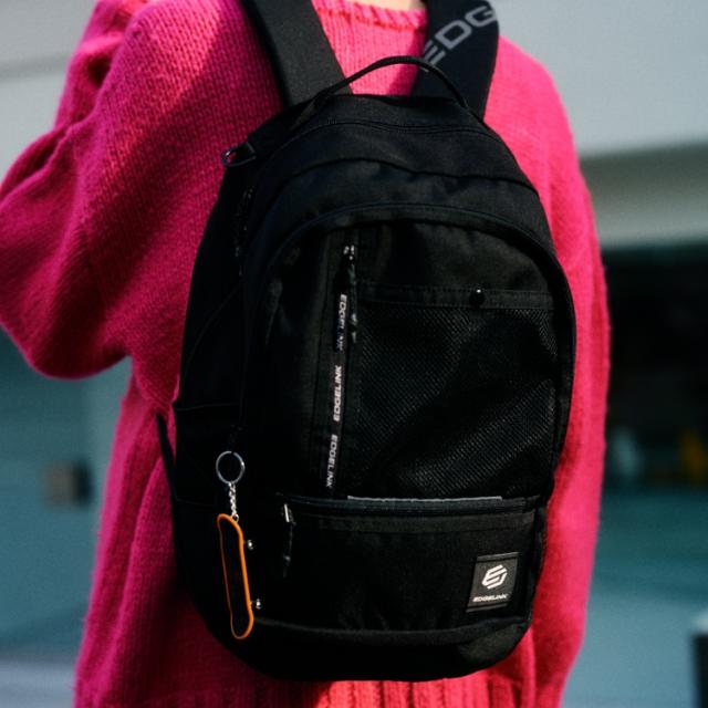エッジリンク（EDGELINK）/リュックサック バックパック 36L A4収納 EDGELINK キャンディデート