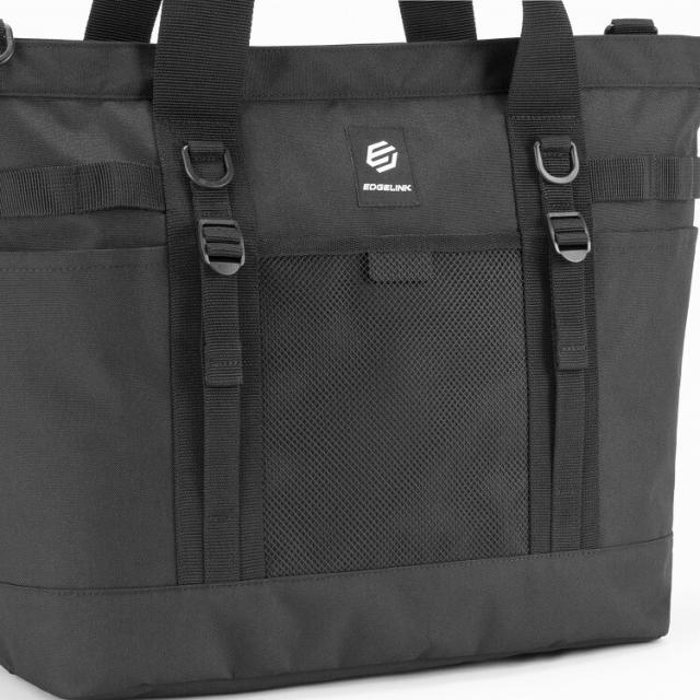 エッジリンク（EDGELINK）/トートバッグ 2WAY シンプル EDGELINK