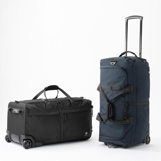 エッジリンク（EDGELINK）/ボストンキャリー キャリーバッグ 65L エアロクルーズ EDGELINK エッジリンク（EDGELINK）/ボストンキャリー キャリーバッグ 65L