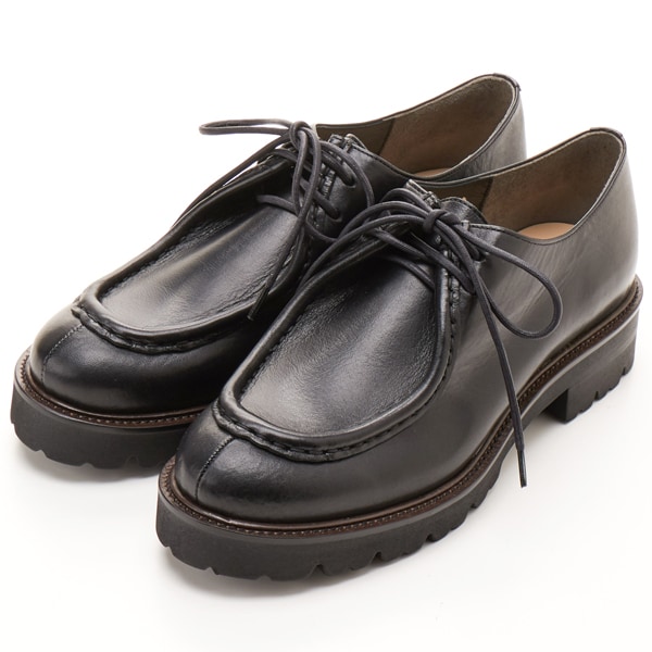 マーガレット・ハウエル アイデア（MARGARET HOWELL idea）/チロリアンシューズ