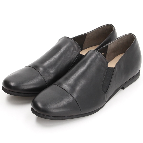 マーガレット・ハウエル アイデア（MARGARET HOWELL idea）/スリッポンシューズ