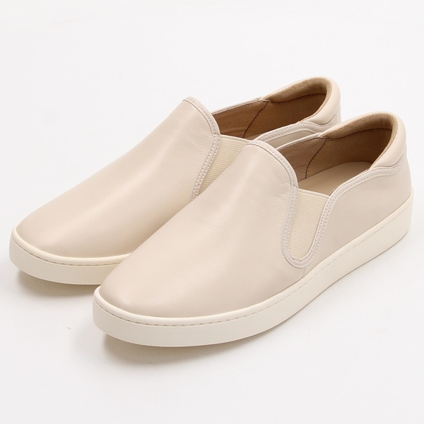 マーガレット・ハウエル アイデア（MARGARET HOWELL idea）/スリッポンスニーカー