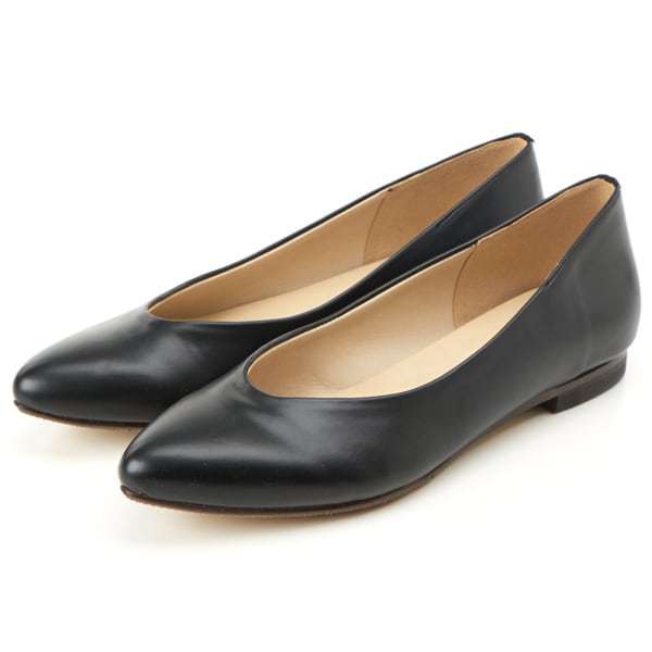 An ideal（An ideal）/【ミドル幅/1．5cmヒール】セミオーダーパンプス