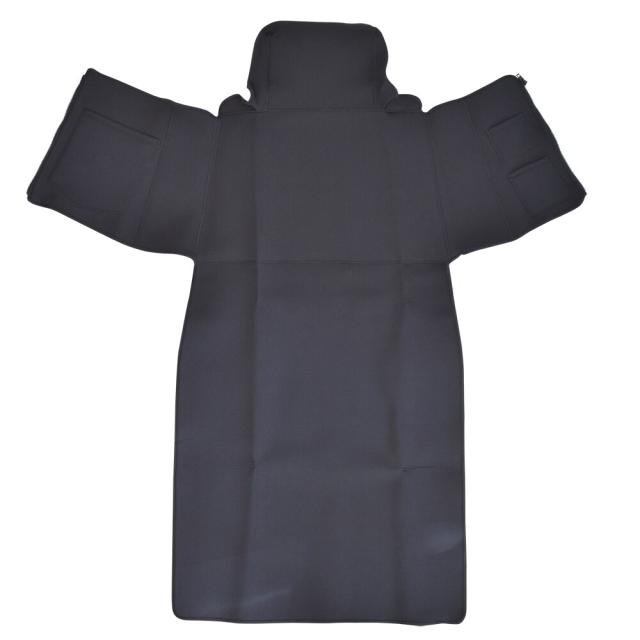 ツールス（TLS）/TLS HUG CAR SEAT COVER｜防水カーシートカバー