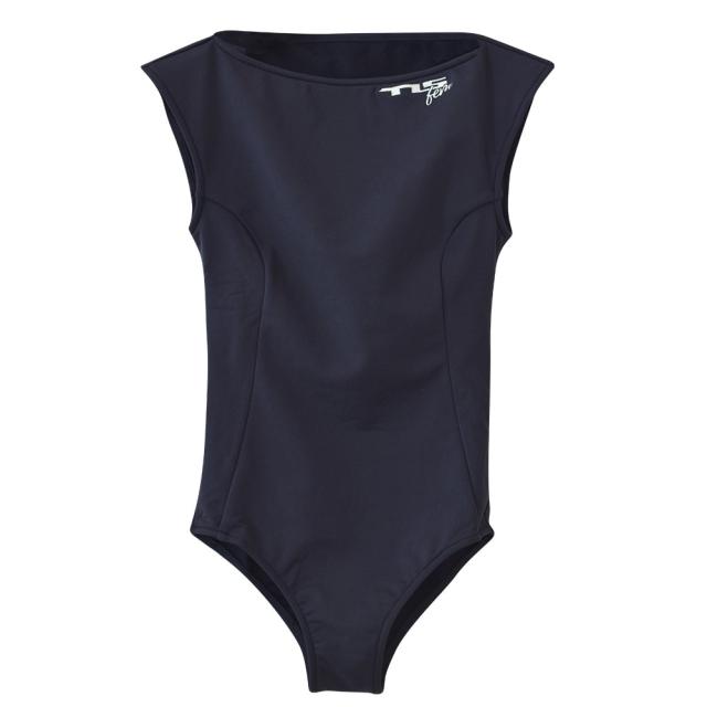 ツールス（TLS）/TLS / Berri 2−WAY SWIM & INNER BOAT NECK｜日本製