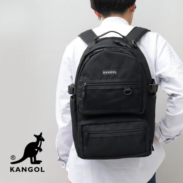 カンゴール（KANGOL）/リュック バックパック 大容量
