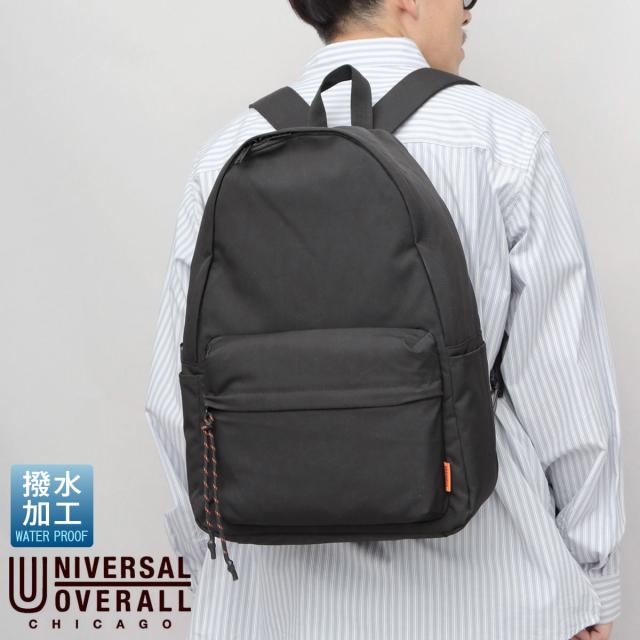 ユニバーサルオーバーオール（UNIVERSALOVERALL）/リュックサック リュック 2way ワンショルダー バッグ 撥水 メンズ レディース