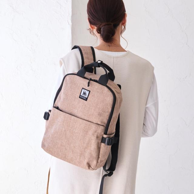 シュープ（CHOOP）/【CHOOP】撥水 スリムシルエット リュックサック Sortirの通販はau PAY マーケット - Brand Square by OIOI （ブランドスクエアby ...