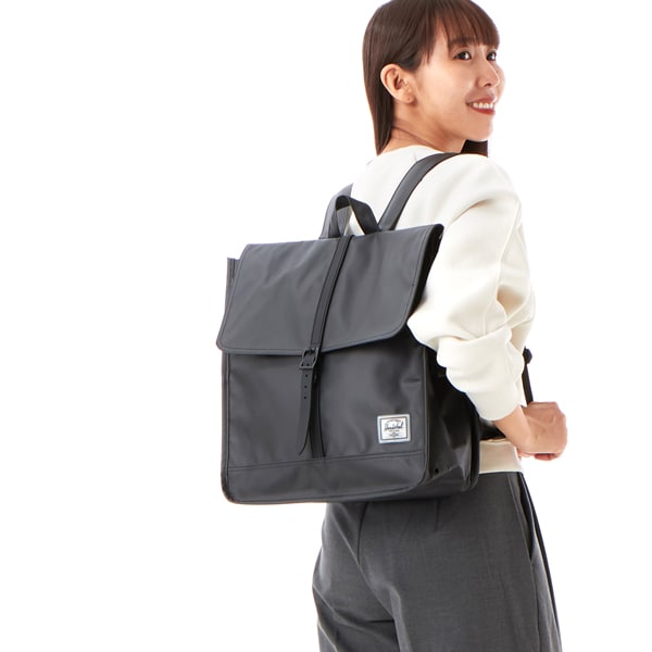 ハーシェル サプライ（Herschel Supply）/ハーシェルサプライ WR CITY BACKPACK