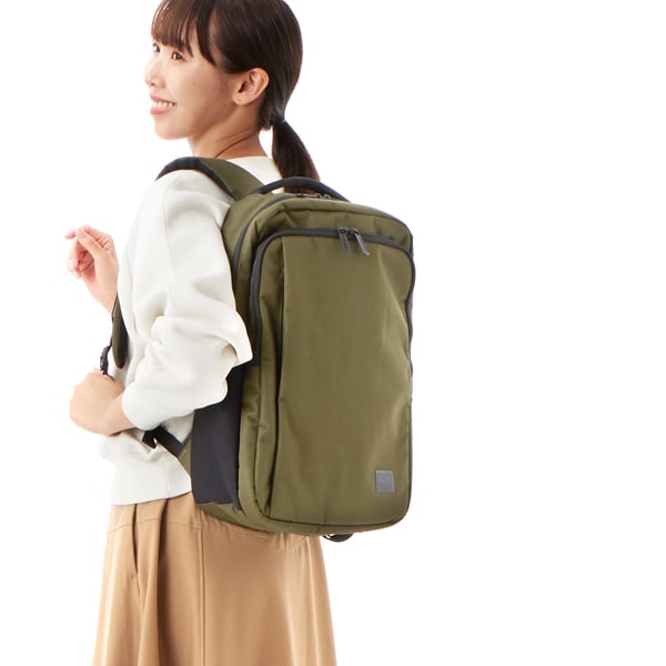 ハーシェル サプライ（Herschel Supply）/ハーシェルサプライ KASLO DAYPACK TECH