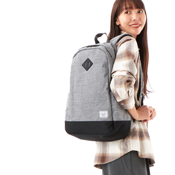 ハーシェル サプライ（Herschel Supply）/ハーシェルサプライ SEYMOUR BACKPACK