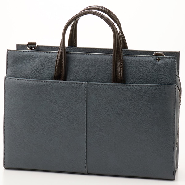 ゾンネ（SONNE）/【SONNE /ゾンネ】2層式ビジネスバッグ