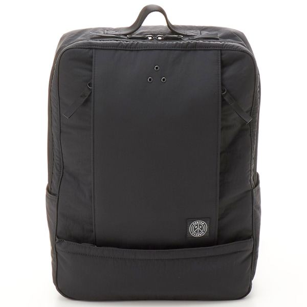 ポータークラシック（Porter Classic）/Porter Classic SHEEN NYLON NEWTON ビジネスリュックサック