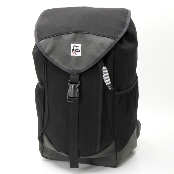 チャムス（CHUMS）/【CHUMS/チャムス】 Book Pack Sweat Nylon