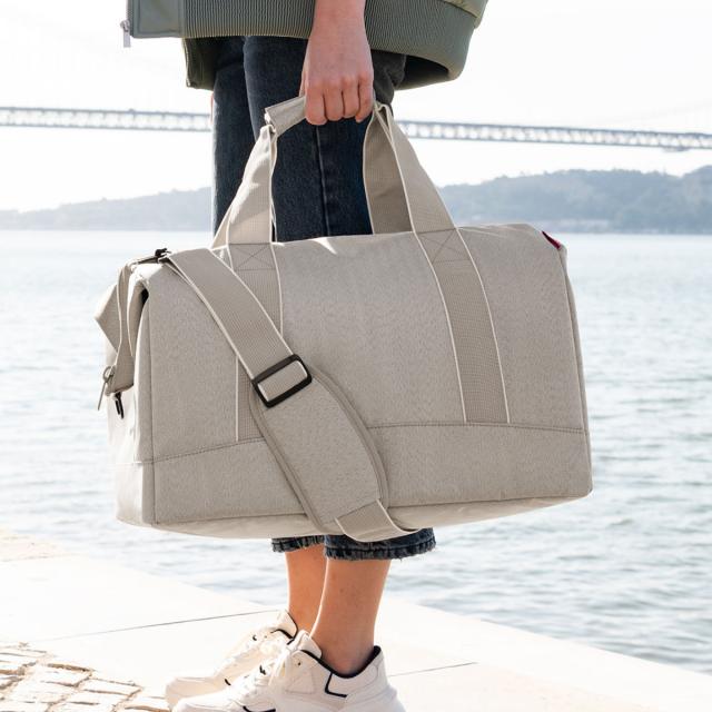 ライゼンタール（reisenthel）/reisenthel ボストンバッグ ライゼンタール ALLROUNDER L