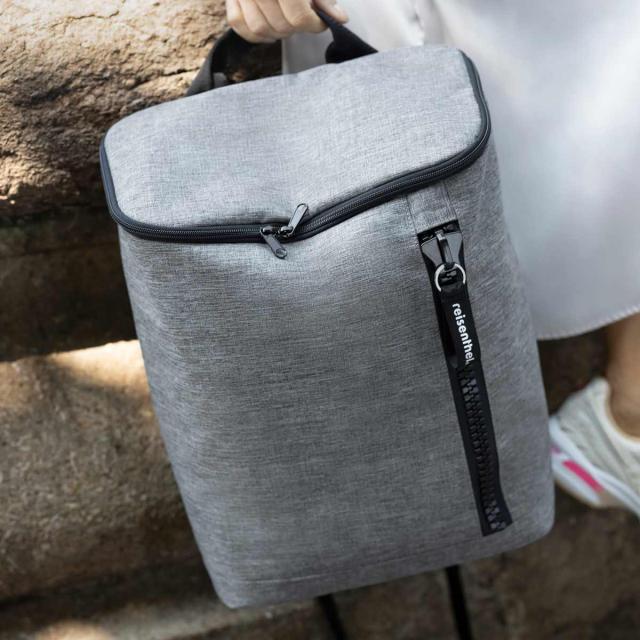 ライゼンタール（reisenthel）/reisenthel リュック ライゼンタール OVERNIGHTER BACKPACK M