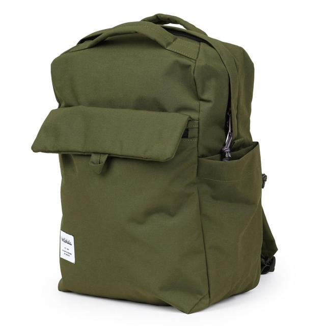 ハロルル（Hellolulu）/hellolulu リュック MINI CARTER ミニカーター