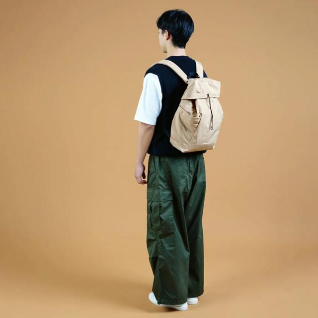 ハロルル（Hellolulu）/hellolulu リュック JESSE 8L