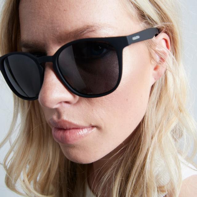 パラフィナ（PARAFINA）/PARAFINA サングラス RUTA BLACK レディース メンズ