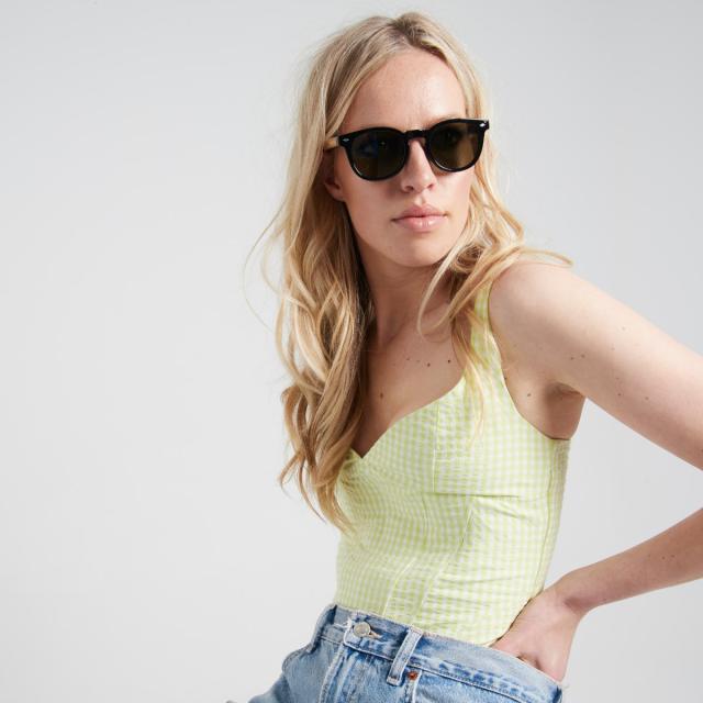 パラフィナ（PARAFINA）/PARAFINA サングラス CALA おしゃれ レディース メンズ