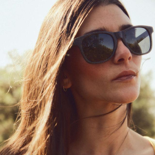 パラフィナ（PARAFINA）/PARAFINA サングラス CERRO リサイクル素材