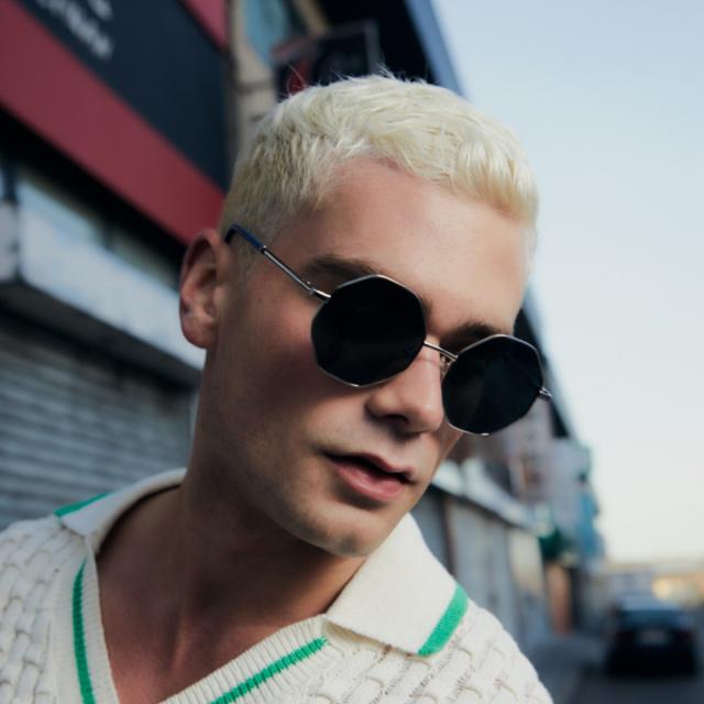 パラフィナ（PARAFINA）/PARAFINA サングラス BRISA リサイクル素材