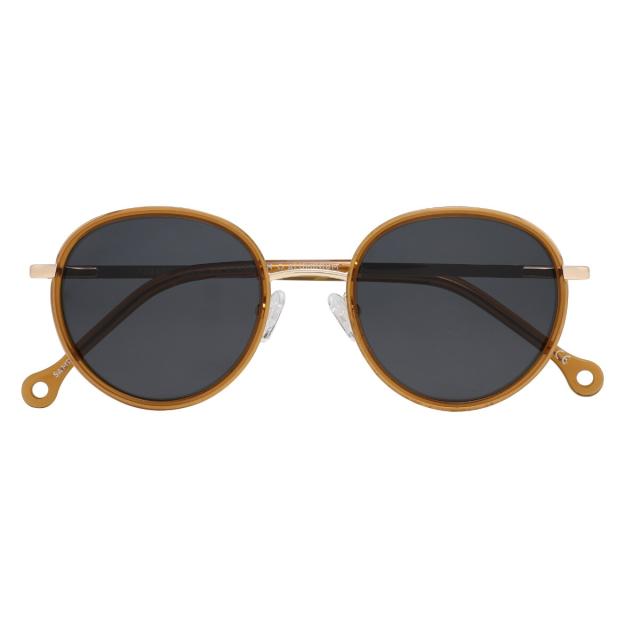 パラフィナ（PARAFINA）/PARAFINA サングラス HURACAN リサイクル素材