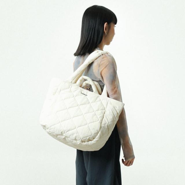 ハロルル（Hellolulu）/hellolulu トートバッグ Kura 15L  ショルダーバッグ 2way