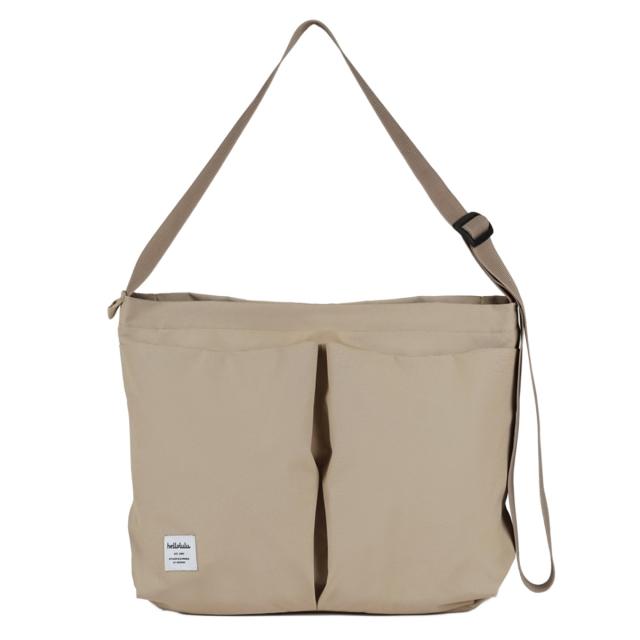 ハロルル（Hellolulu）/hellolulu ショルダーバッグ JAM 7L