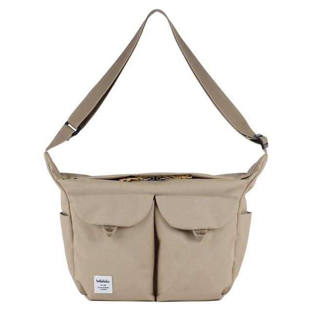 ハロルル（Hellolulu）/hellolulu ショルダーバッグ Kay 6L
