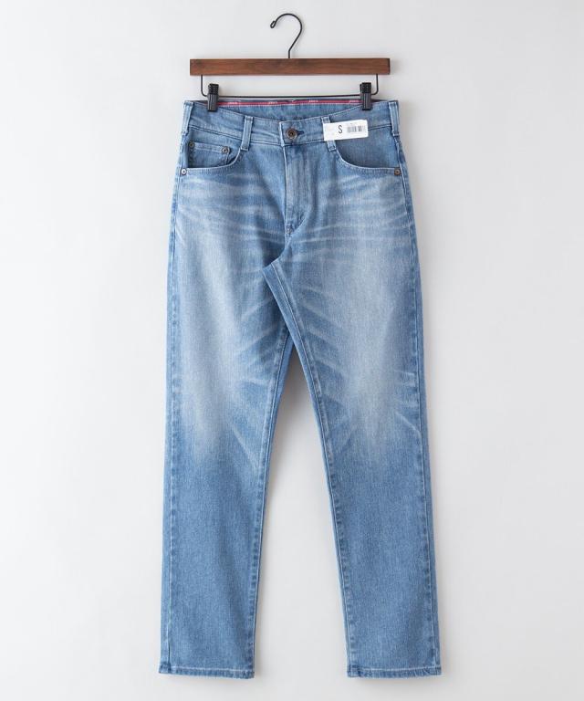 エドウィン（EDWIN）/JERSEYS スリムテーパードSS