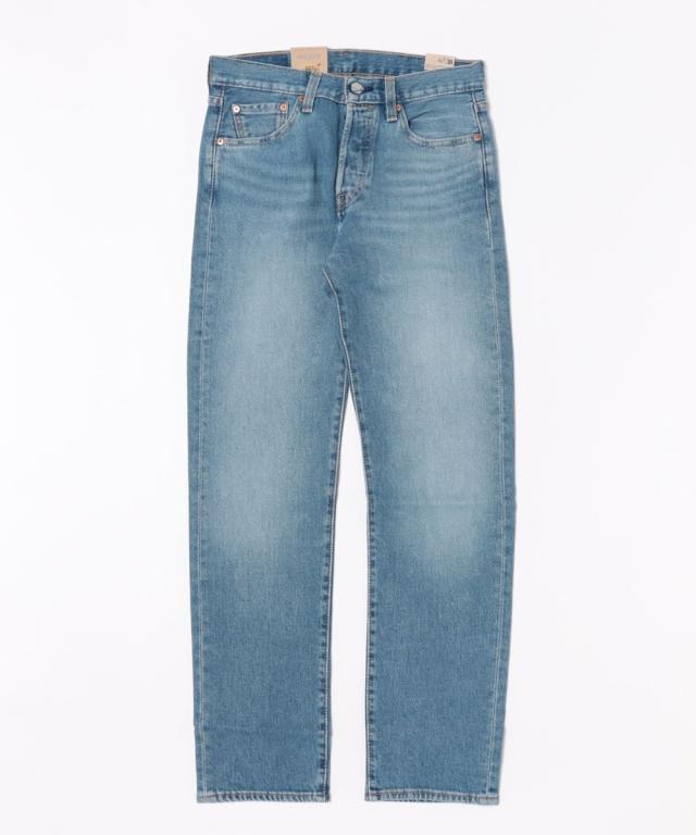 ジーンズメイト（JEANS MATE）/【LEVI’S/リーバイス】501 オリジナルフィット